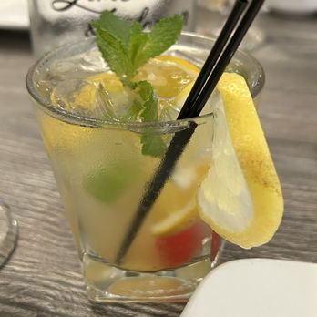 LIME & LEMON FUSION GRILL & BAR - JACKSONVILLE - Updated February 2025 ...