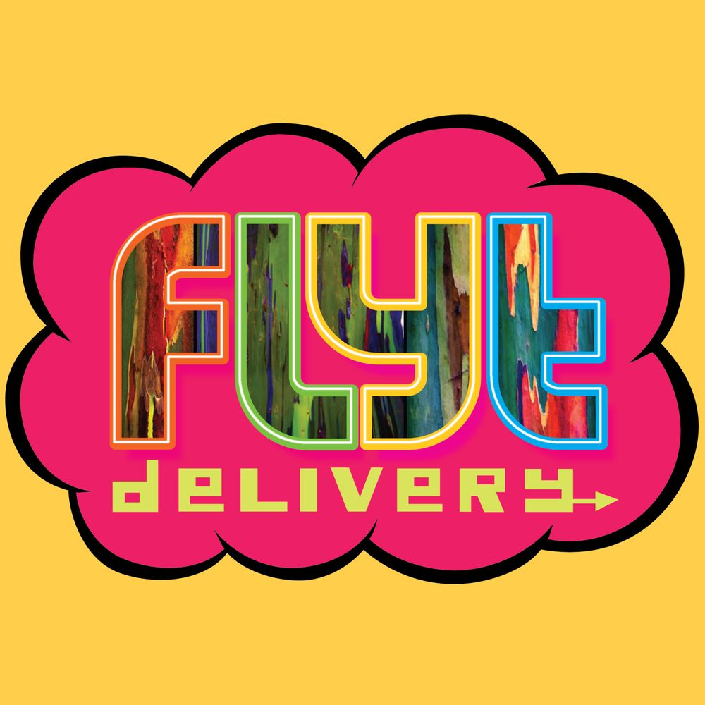 FLYT DELIVERY - Updated October 2025 - 123 Sweetwater Dr, Oakland ...