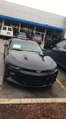 HEISER CHEVROLET - Updated April 2026 - 24 Photos & 70 Reviews - 10200 ...
