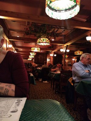 PROVINO’S ITALIAN RESTAURANT - 69 Photos & 151 Reviews - 5084 S Terrace ...