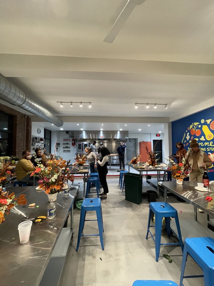 FENNEL COOKING STUDIO - Updated December 2024 - 37 Photos - 3043 Olive ...