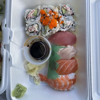 AJISHIN - 730 Photos & 796 Reviews - 42270 Grand River Ave, Novi ...