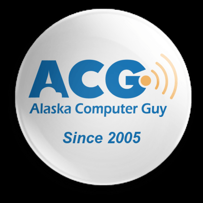 ALASKA COMPUTER GUY - Updated October 2025 - 10 Photos - 6160 Old ...