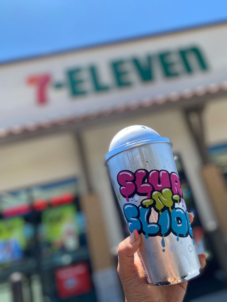 7-ELEVEN - Updated September 2025 - 15 Photos & 13 Reviews - 3379 N Tracy Blvd, Tracy ...