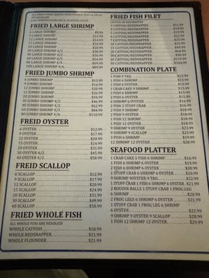 LAKE JACKSON SEAFOOD - Updated December 2025 - 72 Photos & 135 Reviews ...