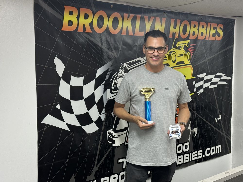 BROOKLYN HOBBIES - Updated September 2024 - 32 Photos & 12 Reviews ...