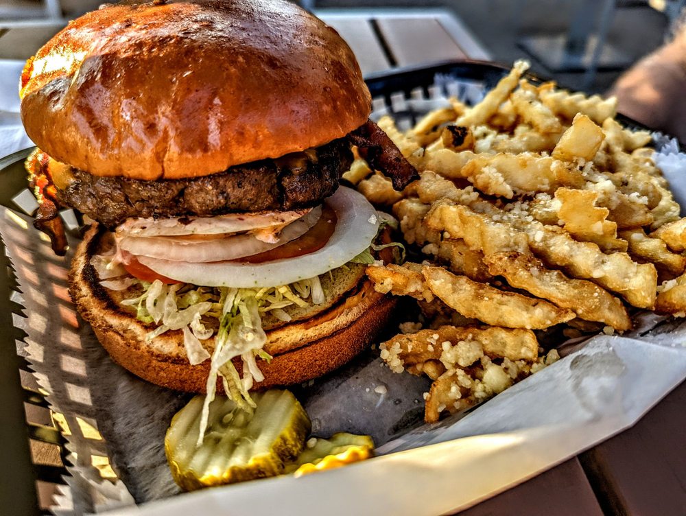BAILEY’S RESTAURANT & BAR - Updated May 2026 - 83 Photos & 117 Reviews ...