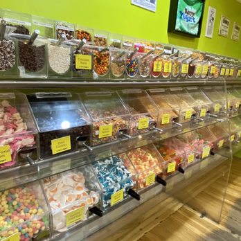 YOLOBERRY YOGURT - Updated May 2024 - 180 Photos & 356 Reviews - 316 C ...