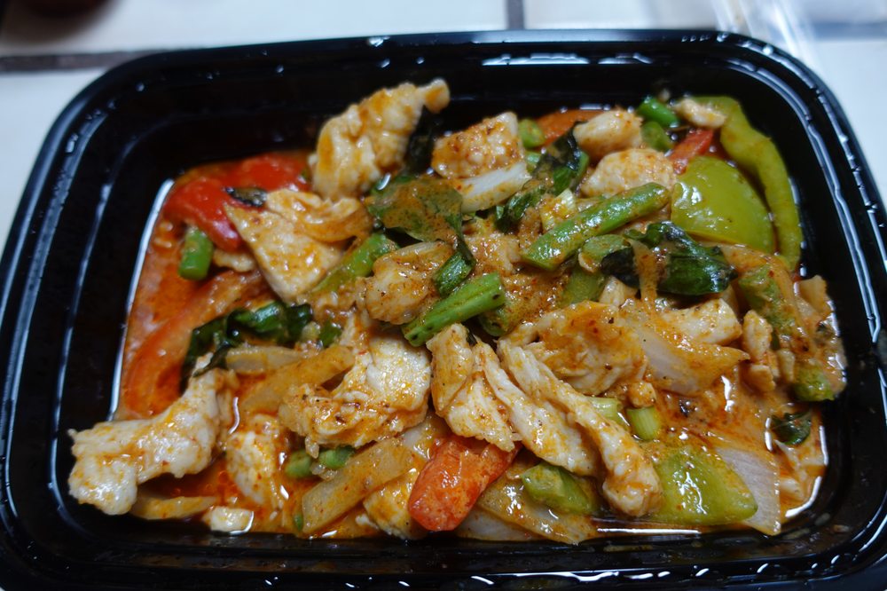 MOI’S THAI CAFE - Updated May 2024 - 74 Photos & 109 Reviews - 11332 ...