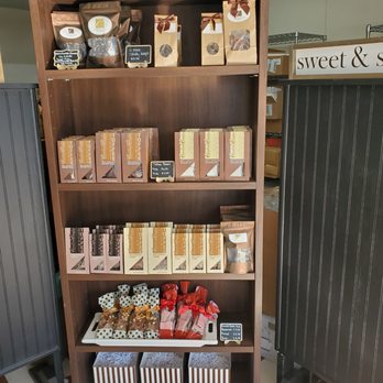 CAROLINA CANDY COMPANY GOURMET & GIFTS - Updated January 2026 - 21 ...