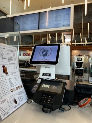 INTAZZA COFFEE WORKS - Updated January 2026 - 1082 Photos & 835 Reviews ...
