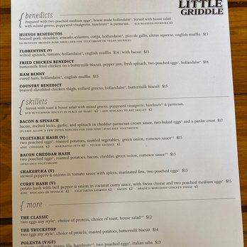 LITTLE GRIDDLE HAWTHORNE - Updated January 2025 - 165 Photos & 102 ...