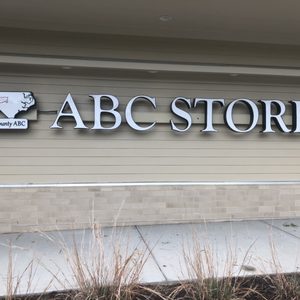 YOUNGSVILLE ABC STORE - Updated July 2025 - 101 N College St ...