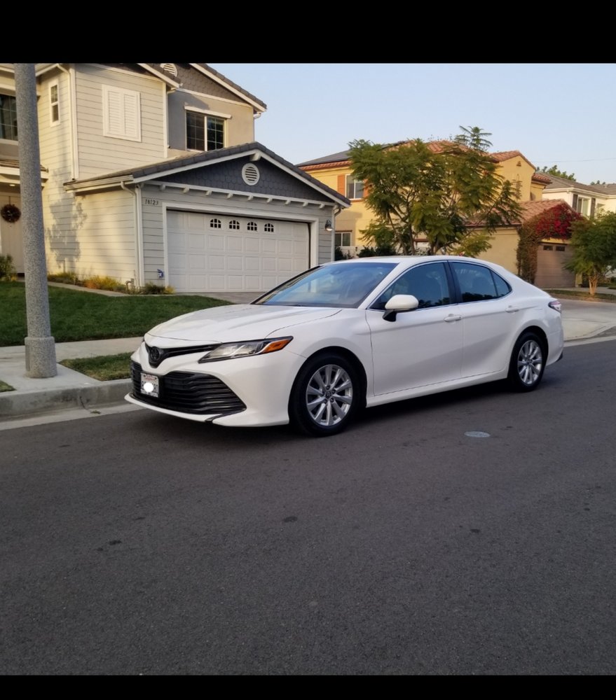 RESEDA INTERNATIONAL AUTO BODY SHOP222 - Updated December 2025 - 37 ...