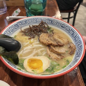 ISSHINDO RAMEN - Updated July 2024 - 361 Photos & 226 Reviews - 1 ...