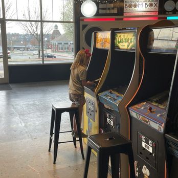 1984 BRANSON ARCADE - Updated August 2025 - 49 Photos & 39 Reviews ...