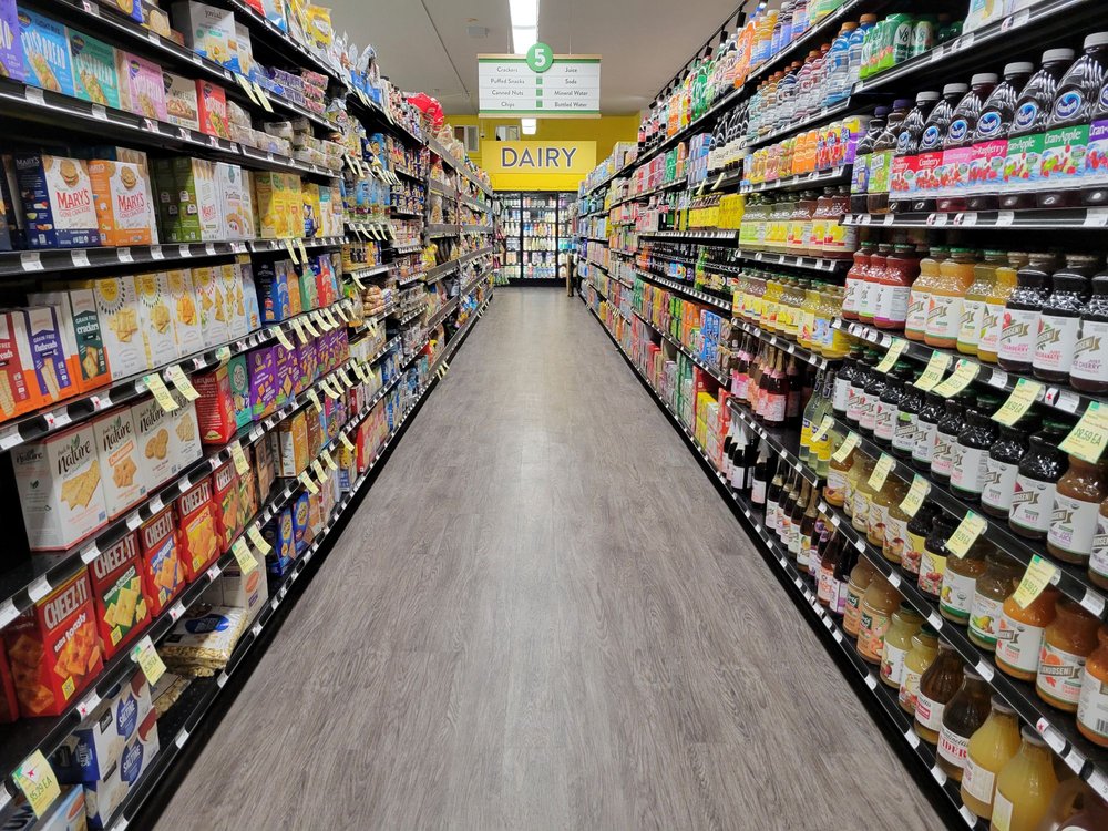 BASICS MARKET - HILLSDALE - Updated December 2025 - 42 Photos & 23 ...