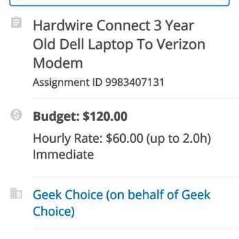 GEEK CHOICE - Updated October 2025 - 18 Photos & 34 Reviews - 35 A ...