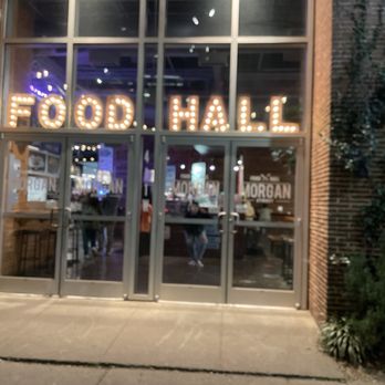 MORGAN STREET FOOD HALL - Updated November 2024 - 997 Photos & 671 ...