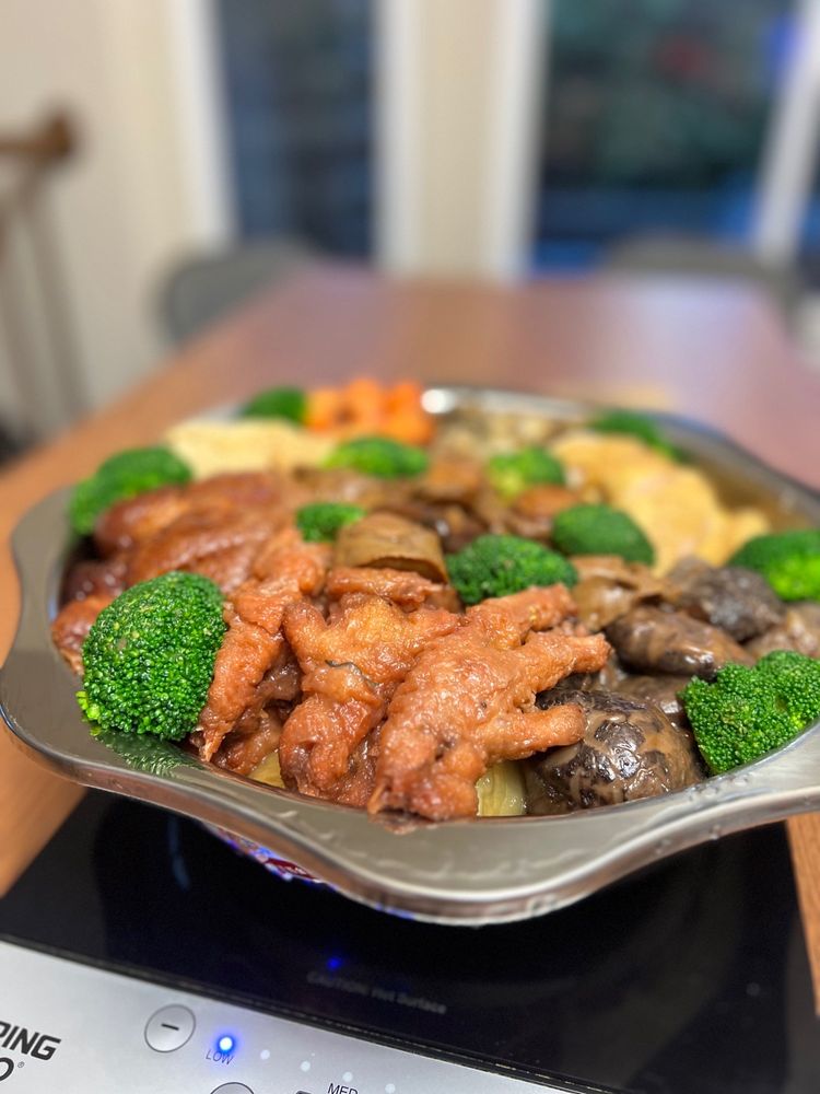 JIN GEGE - Updated January 2025 - 536 Photos & 106 Reviews - 699 ...