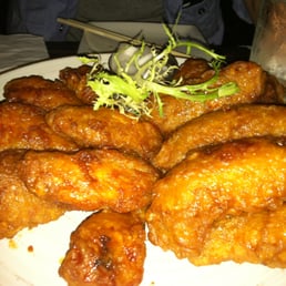 TURNTABLE CHICKEN JAZZ - 2784 Photos & 2107 Reviews - Chicken Wings ...