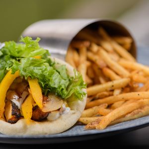 IPPA - Updated August 2025 - 20 Photos & 19 Reviews - 22 North Park Row ...