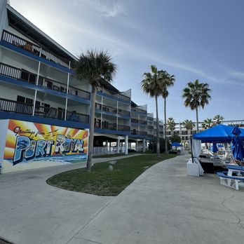 PORT ROYAL OCEAN RESORT & CONFERENCE CENTER - Updated December 2025 ...