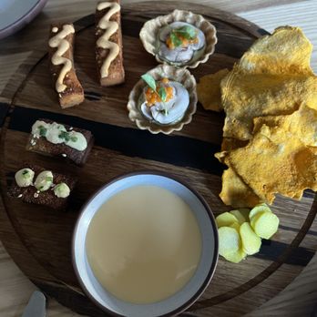 EYV RESTAURANT - Updated September 2024 - 64 Photos & 35 Reviews - 424 ...