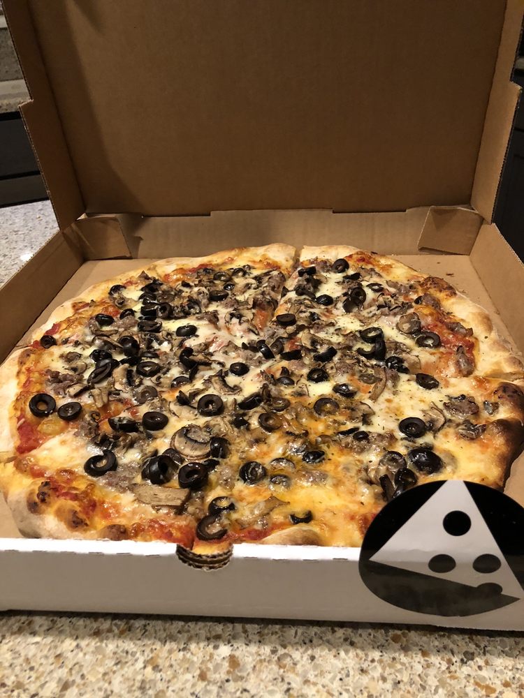 IGGY’S PIZZA SHOP - Updated February 2025 - 14 Photos & 47 Reviews ...
