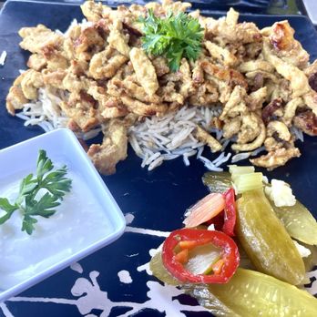 ROZANNA - Updated December 2024 - 165 Photos & 166 Reviews - 403 ...