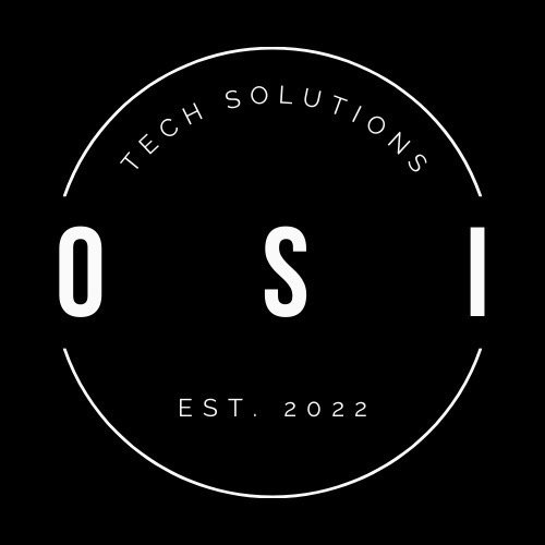 OSI TECH SOLUTIONS - Updated September 2024 - 12 Photos - Champions ...