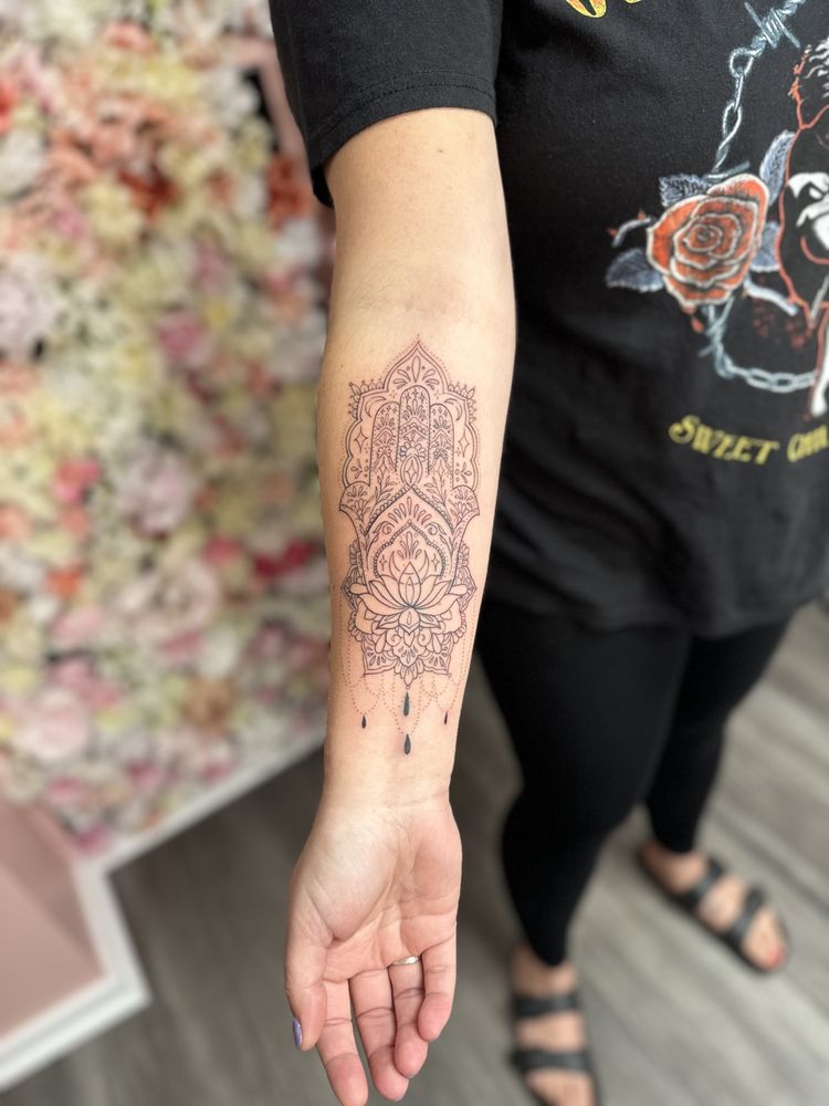 CORDERO COLLECTIVE TATTOOS - Updated October 2025 - 52 Photos - 2105 W ...