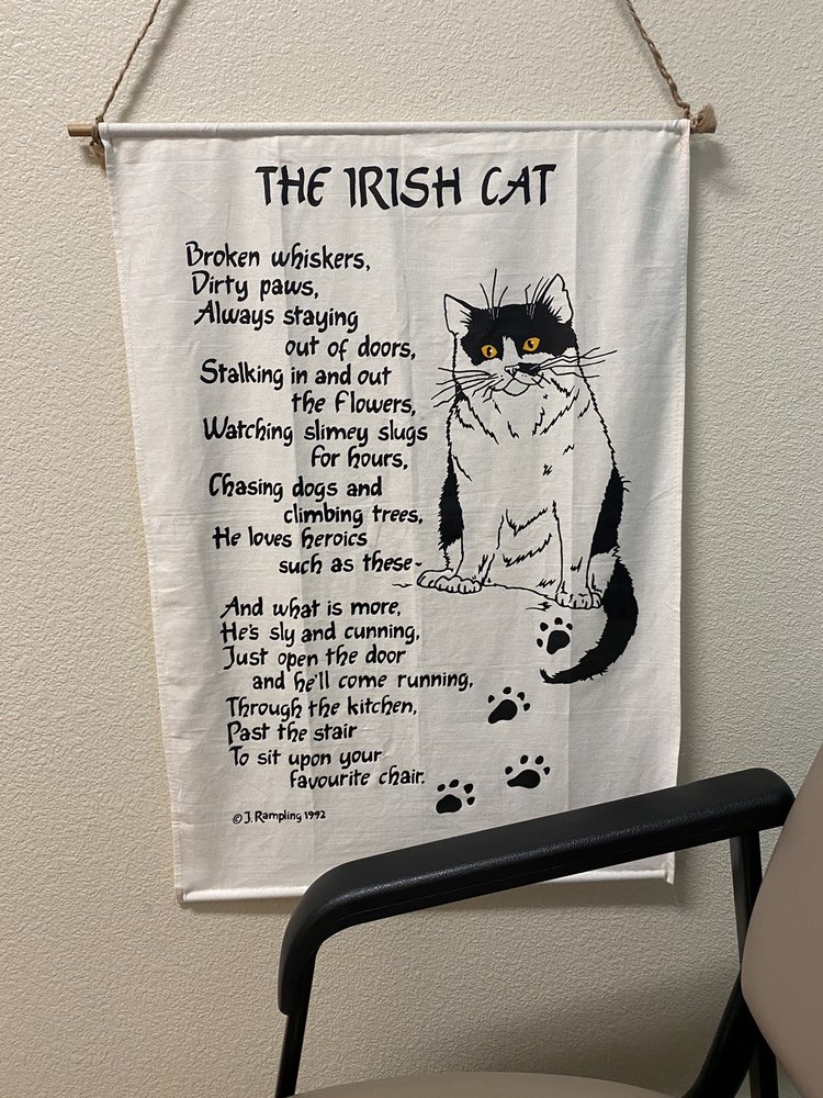 SIENA ANIMAL HOSPITAL - Updated January 2025 - 31 Photos & 87 Reviews ...