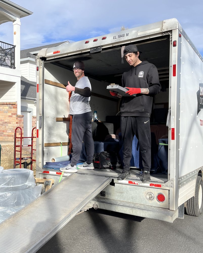MOVING DONE RIGHT - Updated August 2025 - 82 Photos & 49 Reviews ...