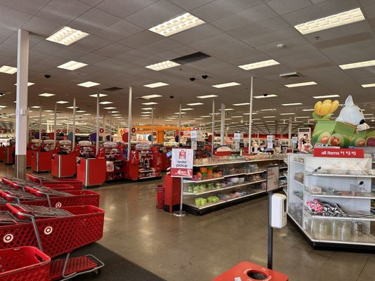 TARGET - Updated October 2025 - 61 Photos & 72 Reviews - 3699 E ...