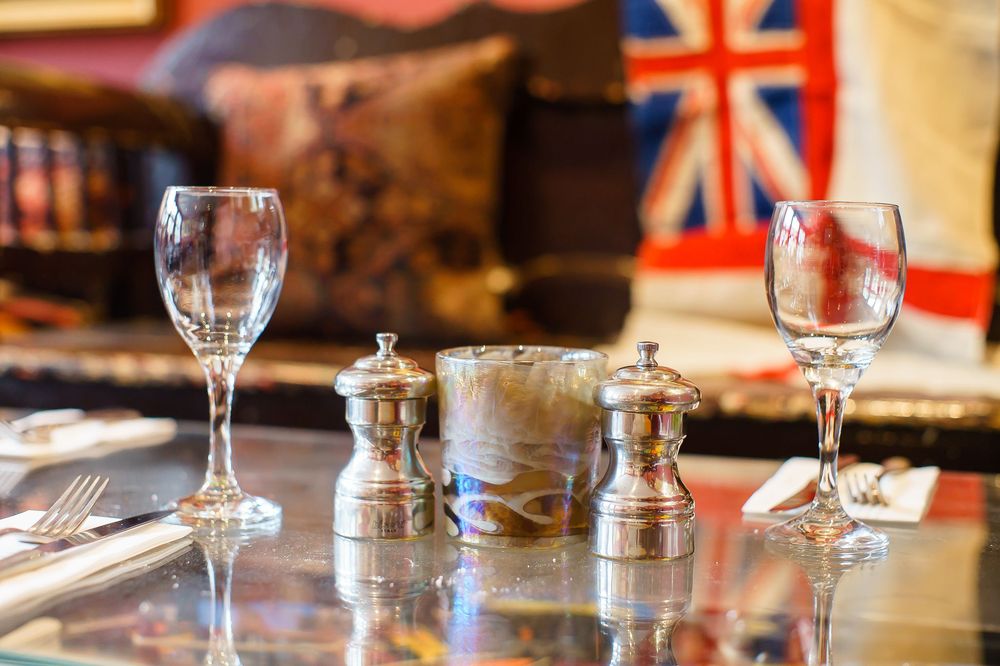 JAK’S MAYFAIR - 16 Photos - 43 South Molton Street, London, United ...