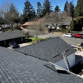 TOP SHIELD ROOFING - Updated September 2024 - 45 Photos - 13203 SE ...