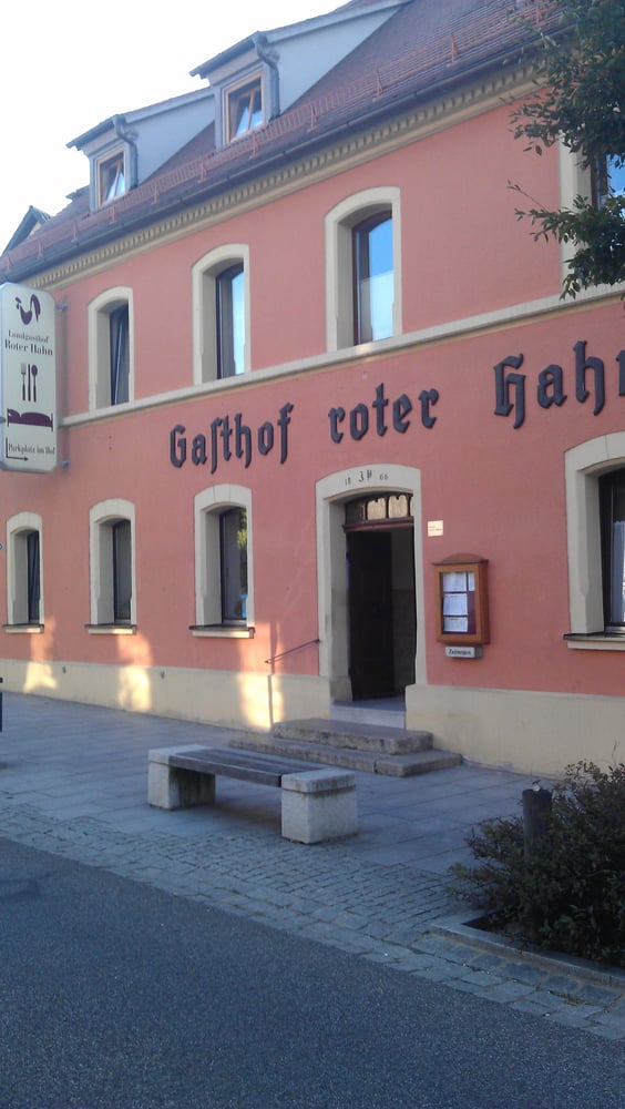 Verwunderlich Restaurants In Vilseck Germany Bilder