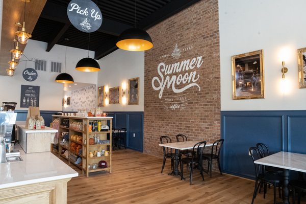 SUMMER MOON COFFEE - Updated January 2026 - 51 Photos & 36 Reviews ...