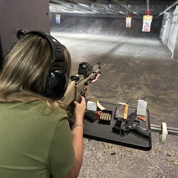 THE GUN RANGE SAN DIEGO - Updated August 2024 - 539 Photos & 956 ...