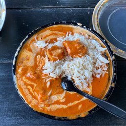 TIKKA EXPRESS - Updated November 2025 - 91 Photos & 135 Reviews - 1011 ...