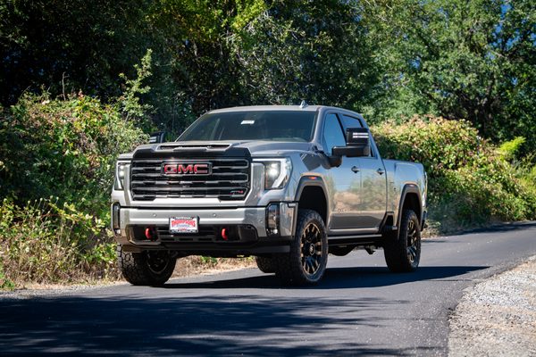 THOMPSONS GMC - Updated December 2025 - 166 Photos & 260 Reviews - 55 ...
