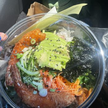 KATANA KITCHEN - Updated October 2025 - 392 Photos & 177 Reviews - 132 ...