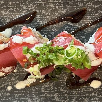 ANIKI’S SUSHI - Updated April 2025 - 4321 Photos & 2454 Reviews - 3810 ...