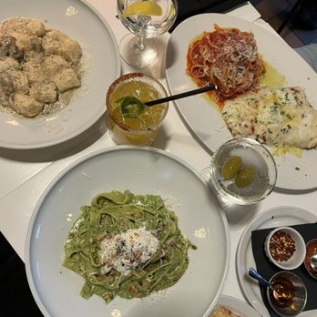 CANO RESTAURANT - Updated March 2025 - 253 Photos & 88 Reviews - 1108 ...