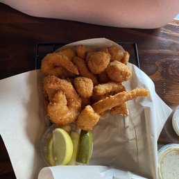 MOHALA’S BAYFRONT FISH & CHIPS - Updated June 2024 - 207 Photos & 284 ...