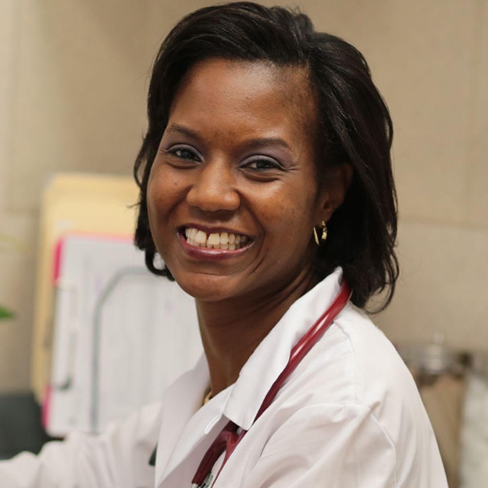 Nkenge Jackson's Instagram, Twitter & Facebook on IDCrawl