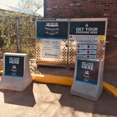 PARACO GAS - Updated August 2025 - 29 Photos & 121 Reviews - 44 Kroemer Ave, Riverhead, New York ...