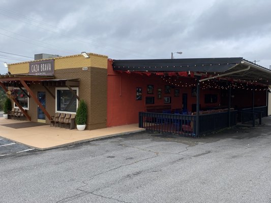 CAZA BRAVA MEXICAN RESTAURANT - 34 Photos & 18 Reviews - 5640 Clinton Hwy, Knoxville, TN - Yelp
