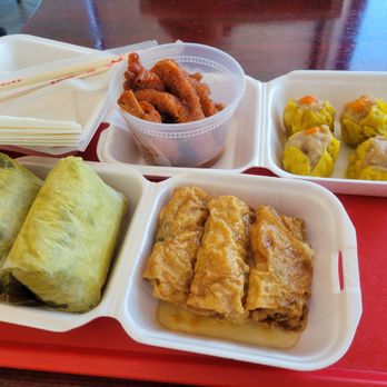 WAH SING DIM SUM - Updated June 2024 - 239 Photos & 94 Reviews - 135 S ...
